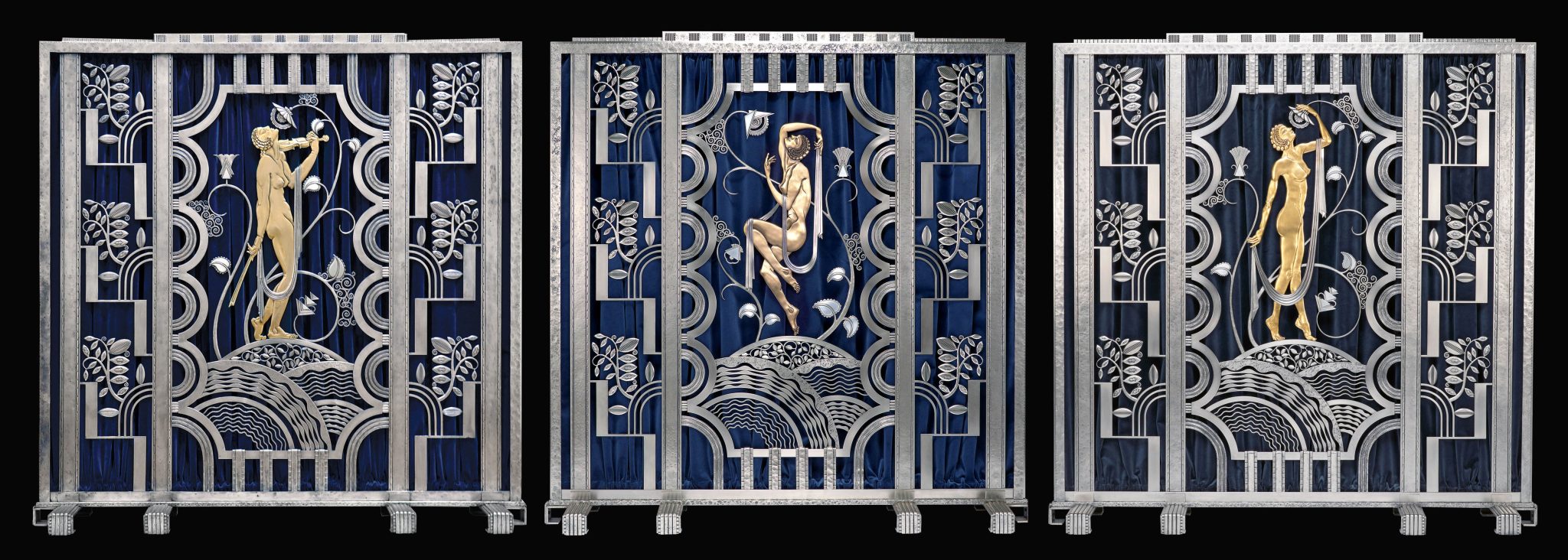 Rose Iron Works announces new Art Deco Screens! – Rose Iron Works